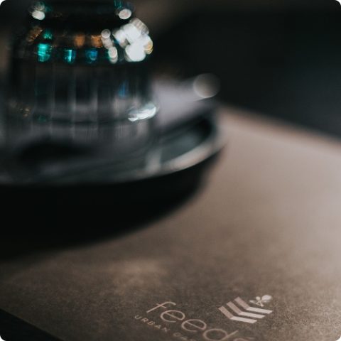 Feedel | Feedel Asador