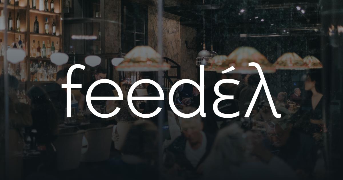 Feedel | Feedel Urban Gastronomy